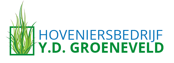 Home - Hoveniersbedrijf Y.D. Groeneveld